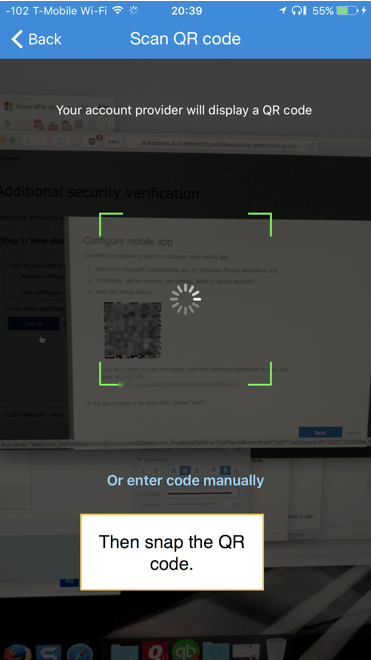 Thinking aloud | azure-mfa-10