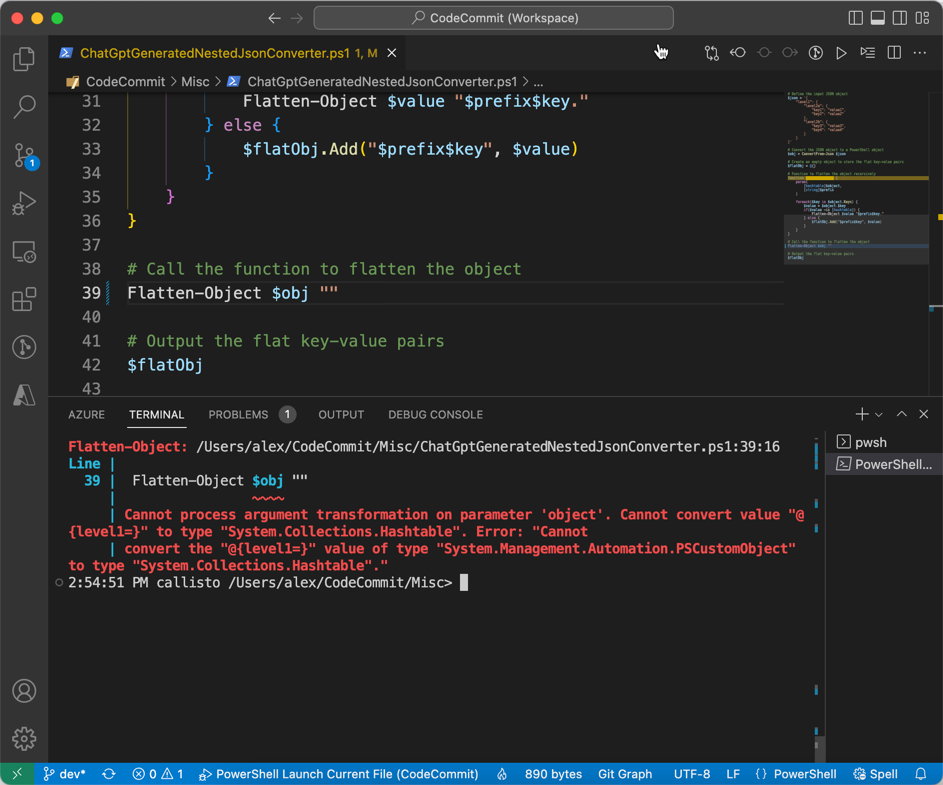 Will ChatGPT Replace PowerShell Developers 